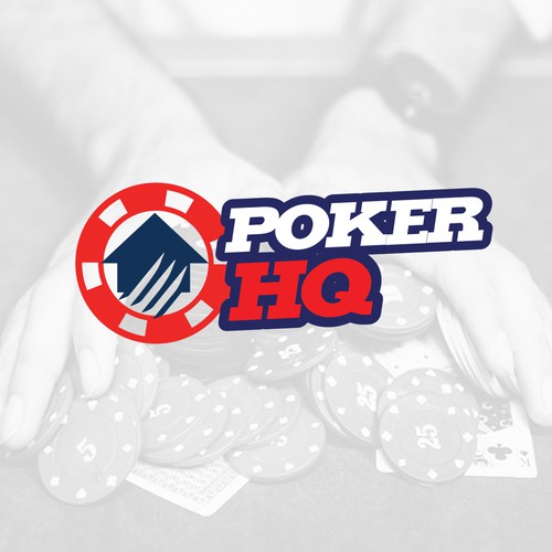 Designs | PokerHQ Logo Design | Logo design contest