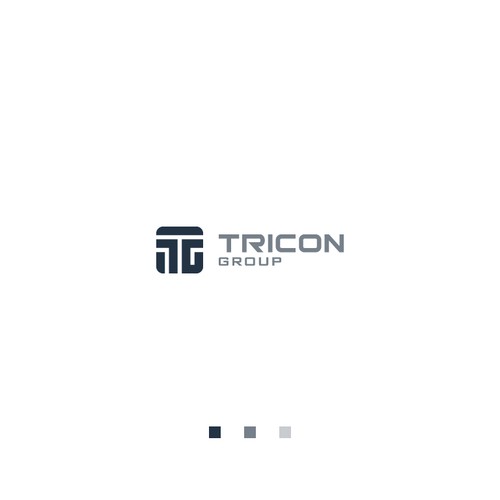 New logo wanted for Tricon Group, Inc. | Logo design contest