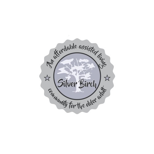 Silver Birch | Logo design contest