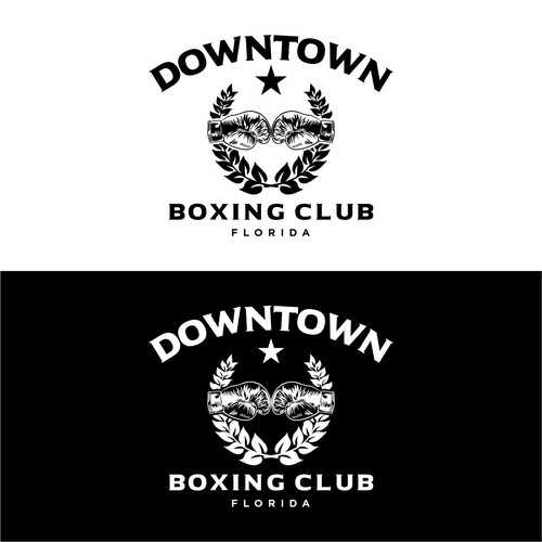 Designs | New, exclusive, Boxing Club logo! | Logo design contest
