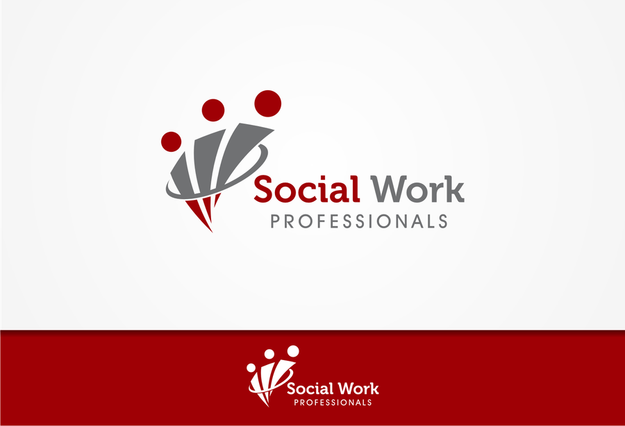 Social Work Professionals needs a new logo and business card | Logo ...