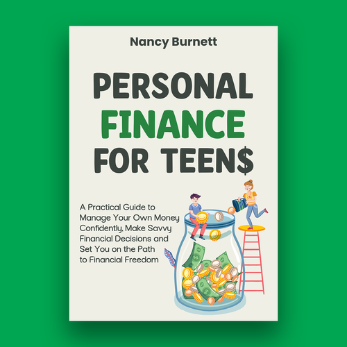 Designs | Powerful and engaging design to help teens learn about ...