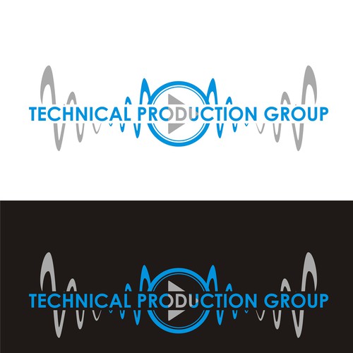 Create a Logo for new Technical Production Company | Logo design contest