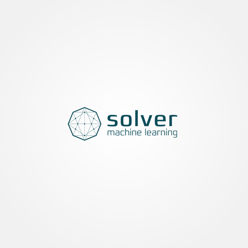 Crea el mejor logo para Solver Machine Learning | Logo design contest