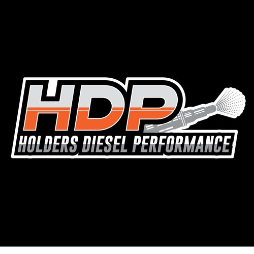 Designs | Eye catching apparel/brand logo for Diesel Performance Shop ...