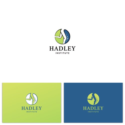 Designs | Hadley Institute Logo | Logo design contest