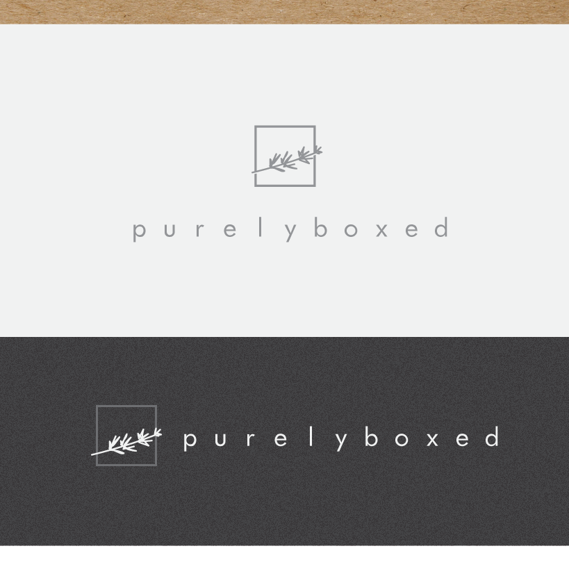 Gift Box Logos - Free Gift Box Logo Ideas, Design & Templates