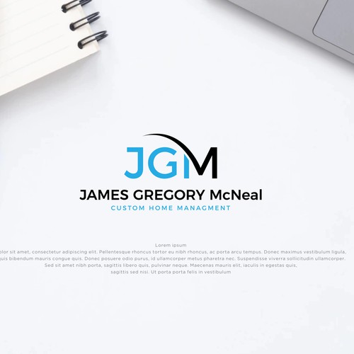 Designs | McNeal Management Branding | Logo & social media pack contest
