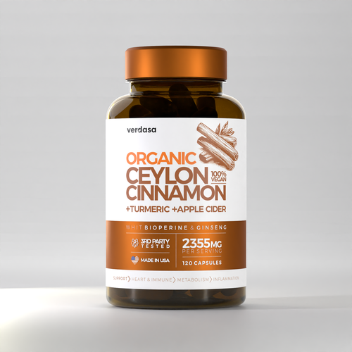 Designs | We need a standout premium supplement label! | Product ...