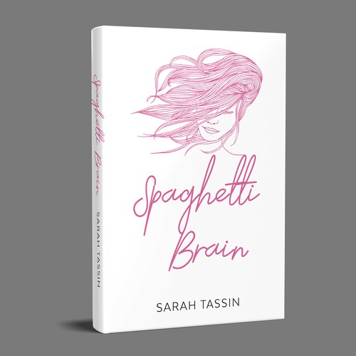 Designs | debut poetry book cover design | Book cover contest