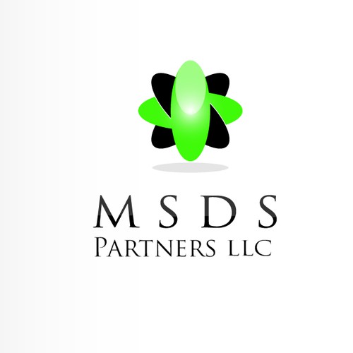 Logo contest (and INTEREST UPGRADE) for MSDS Partners LLC | Logo design ...