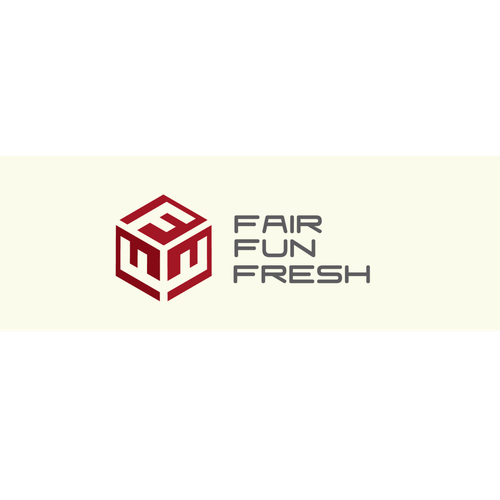 Create universal logo that inspires mystery and collaboration | Logo ...