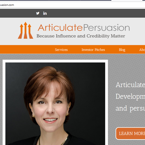 Articulate Persuasion icon | Icon or button contest