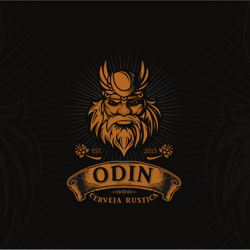Odin Logo