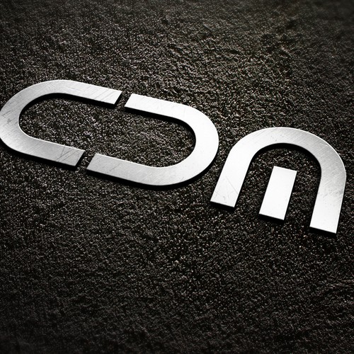 Logo CDM | Logo design contest