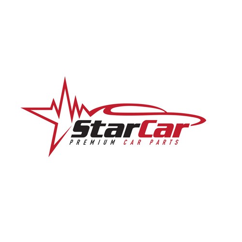 Star Cars Logo