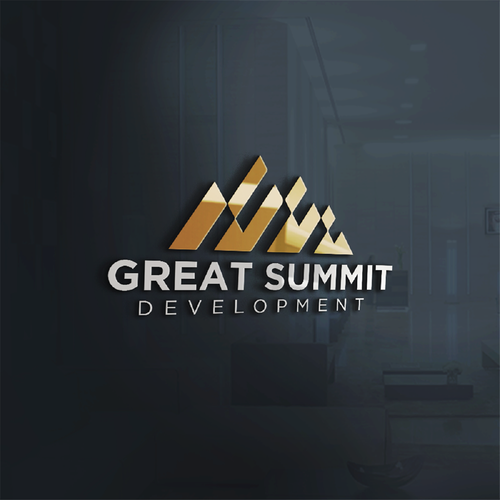 Designs | Real Estate Developer Company Logo | Logo design contest