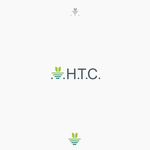 Designs | Industrial applications logo for raw material input provider ...