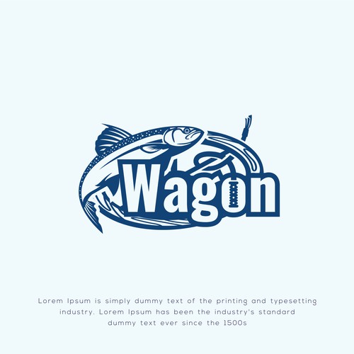 Designs | Bertram Boat Logo Design! | Logo design contest