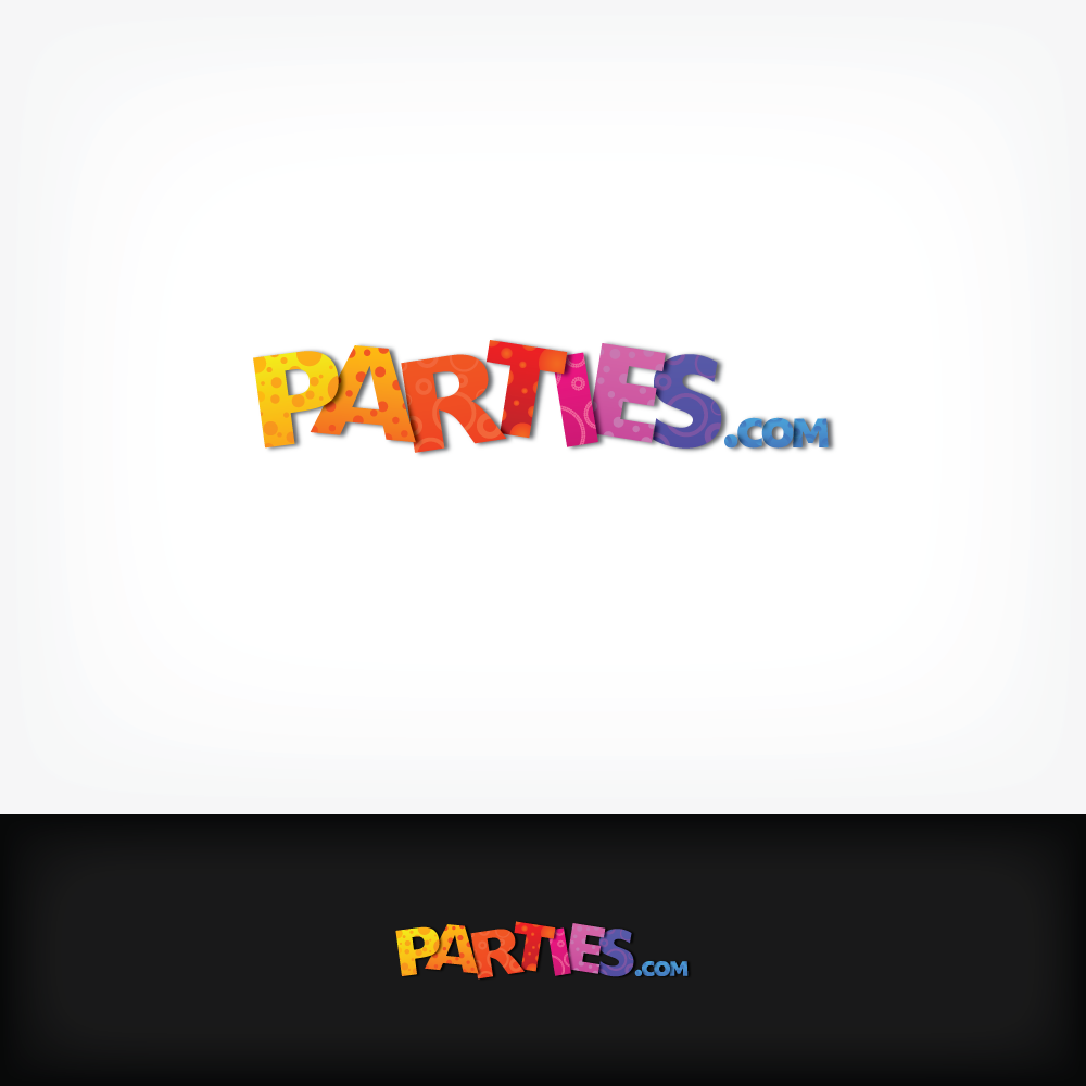 Party Logos - Free Party Logo Ideas, Design & Templates