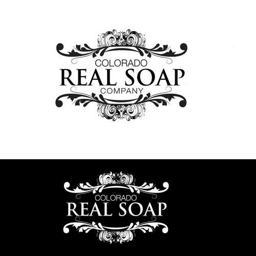 Create a logo for my soap company | Logo design contest