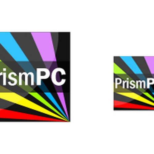 Logo for Prism PC $100 | Logo design contest