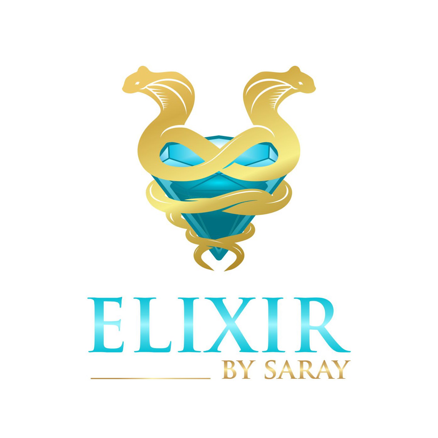 Elixir Logos - Free Elixir Logo Ideas, Design & Templates