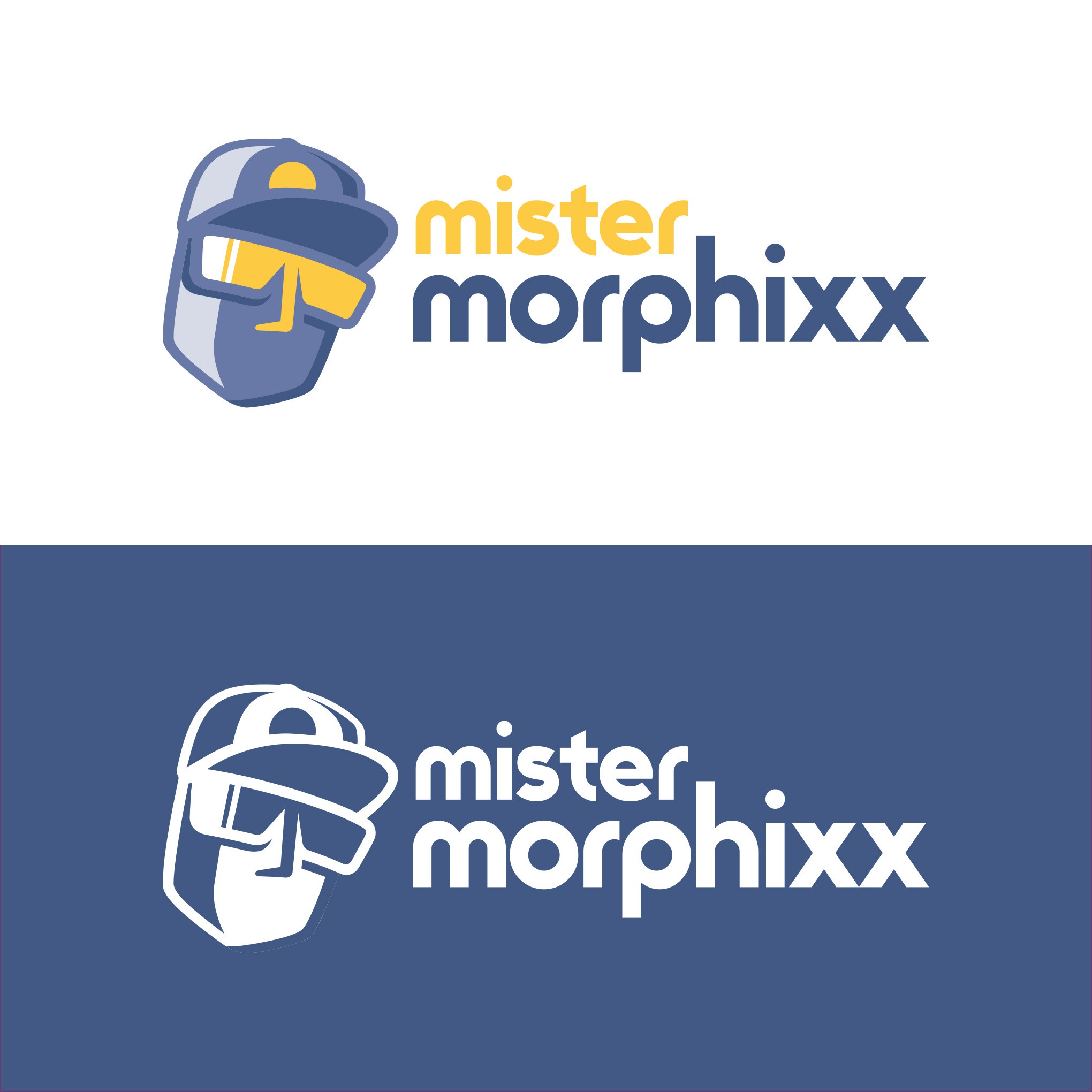 Mix Logos - Free Mix Logo Ideas, Design & Templates