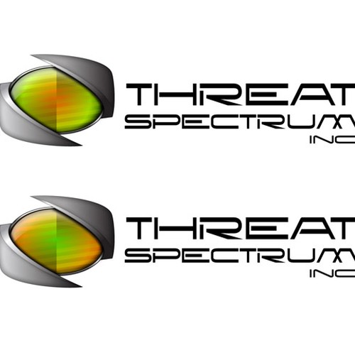 Logo Design for Thermal Imaging Camera Manufacturer | Logo design contest