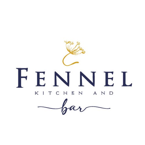 Designs | Logo for a modren with boho vibes mediterranean restaurant ...
