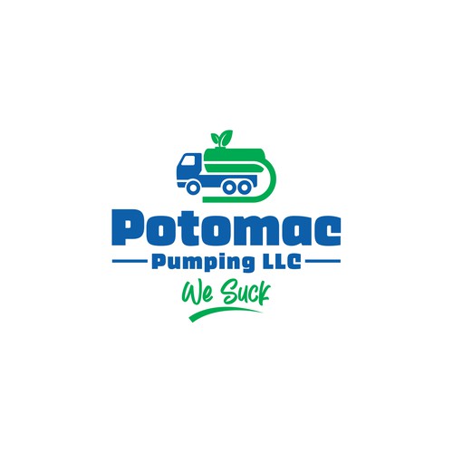 Designs | Septic cleaning company logo | Logo & brand identity pack contest