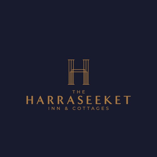 Designs | Design a modern, sophisticated logo for an upscale hotel in ...