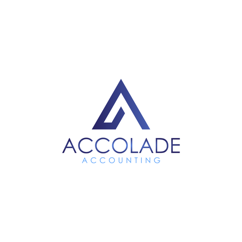 Design a logo to create an identity for Accolade Accounting | Logo ...