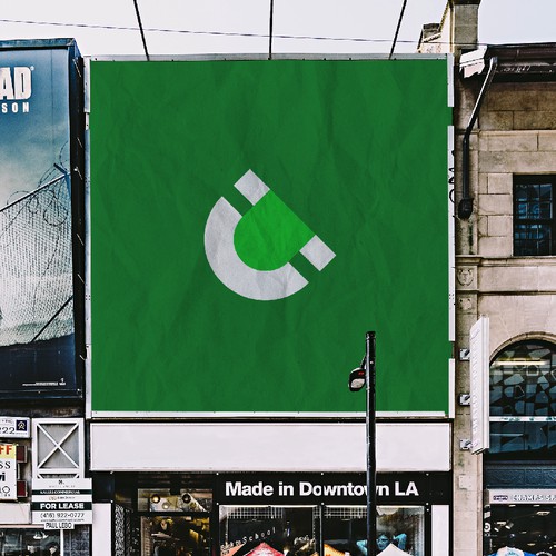 Designs | Powerful, modern international logo | Logo design contest