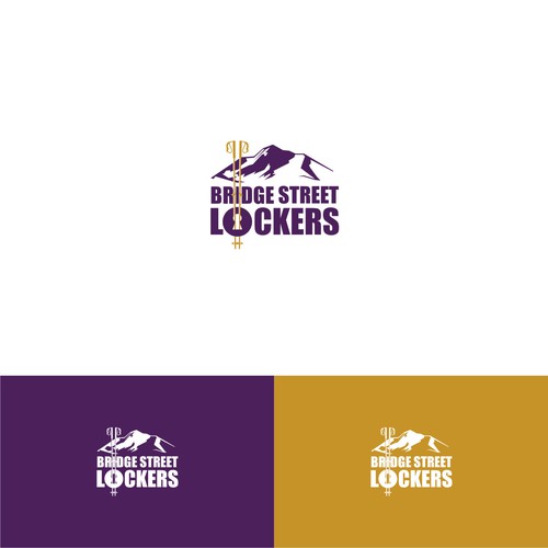 Designs | Create a classy and modern logo for a Ski Locker Company in ...