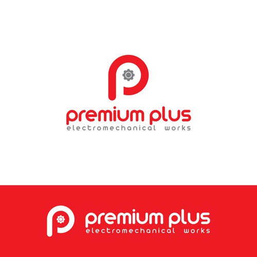 Electromechanical contracting company The company name is PREMIUM PLUS ...