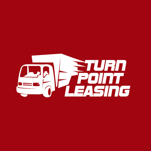 Logo creation for Truck Driver Leasing Company | Logo design contest
