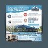 Postcard Design - Flyer Design - Find Creative Flyer Designers | 99designs