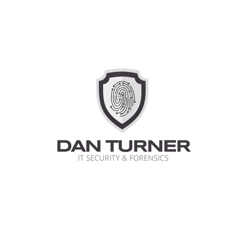 Create IT and Cyber Security Consultant Logo and Website Design | Logo ...