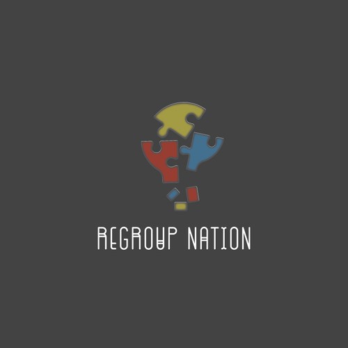 Motivation and Resilience Community Needs a Powerful Logo to Inspire ...