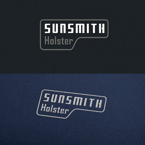 Design a simple & unique logo for our concealed carry holsters. | Logo ...