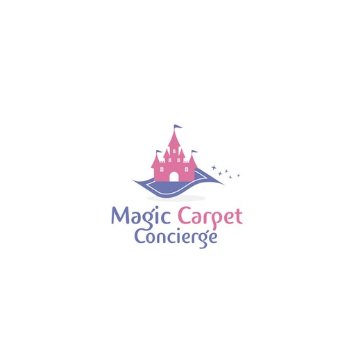 Disney Travel Agency looking for Magical Logo! | Logo & brand identity ...