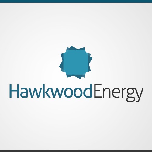 Hawkwood Energy Logo HT Toolkit | Haworth Tompkins