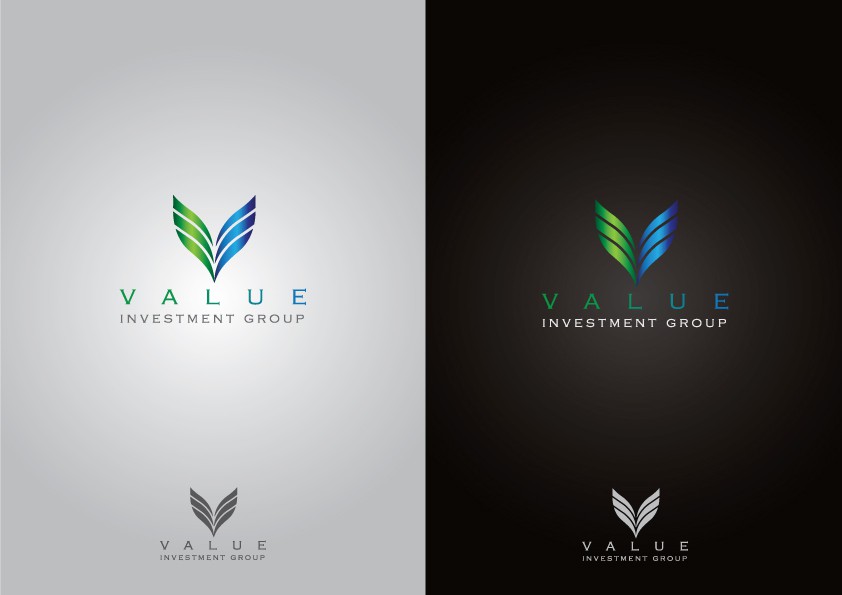 Value Investment Group needs a new logo | Logo design contest