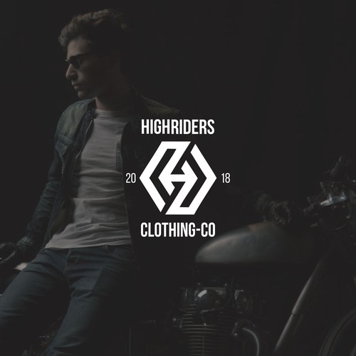 HIGH RIDERS needs a powerful new logo! | Logo design contest