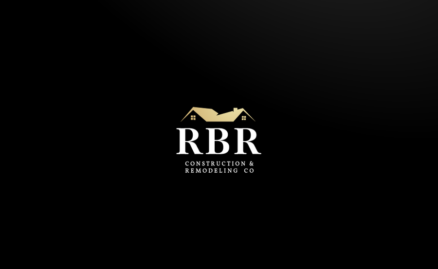 logo for RBR Construction & Remodeling Co | Logo design contest