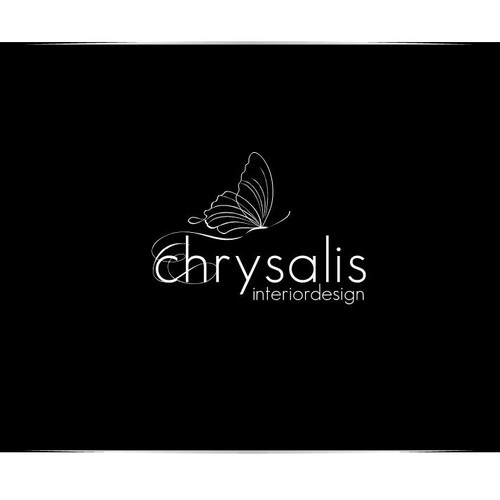 Chrysalis Logo