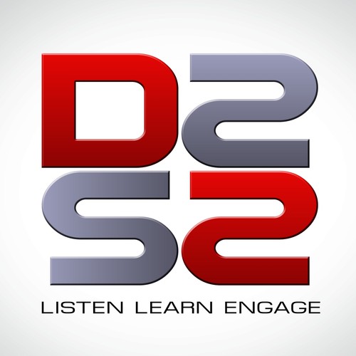 Logo for D2S2 | Logo design contest