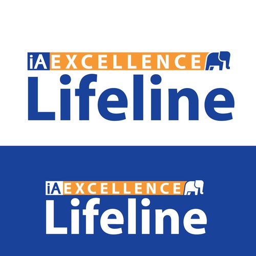 Lifeline logo | Logo design contest
