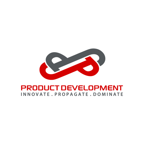 New Product Development Logo
